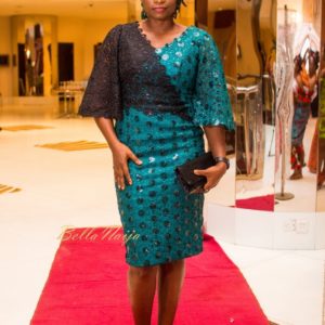 Red Carpet Photos! Stephanie Linus, Rita Dominic, Adesua Etomi & More ...