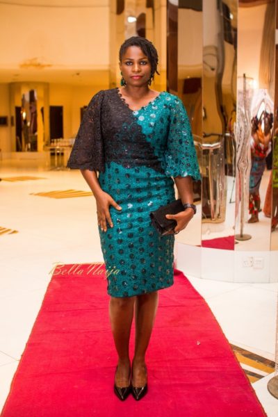 Red Carpet Photos! Stephanie Linus, Rita Dominic, Adesua Etomi & More ...