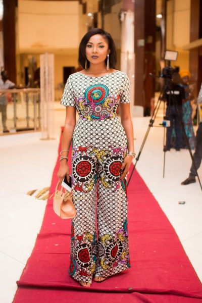 Red Carpet Photos! Stephanie Linus, Rita Dominic, Adesua Etomi & More ...
