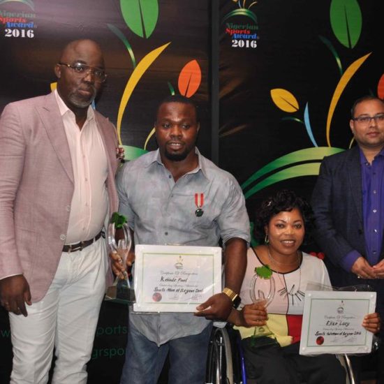 Sosaco Nigeria Ltd. unveils Jago D’lite New Pack Design & launches Jago ...