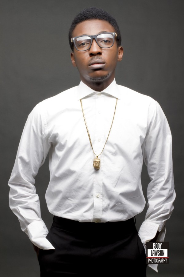 "I had no idea it would be like this" - Frank Edwards on Fame & Success ...