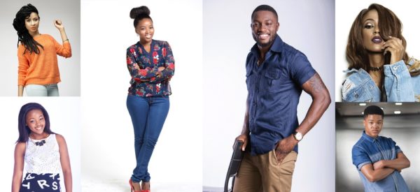 MTV Shuga Season 5 Cast Revealed! Adesua Etomi, Emmanuel Ikubese & Nick ...