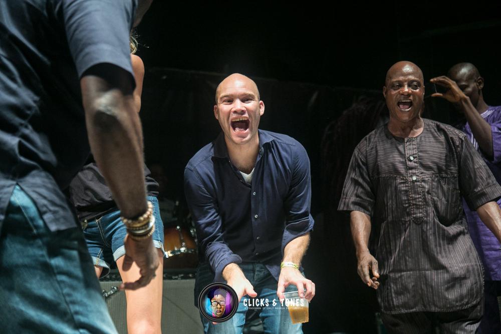 "Alternative Sound at its Finest"! See Highlights of the First-Ever ...