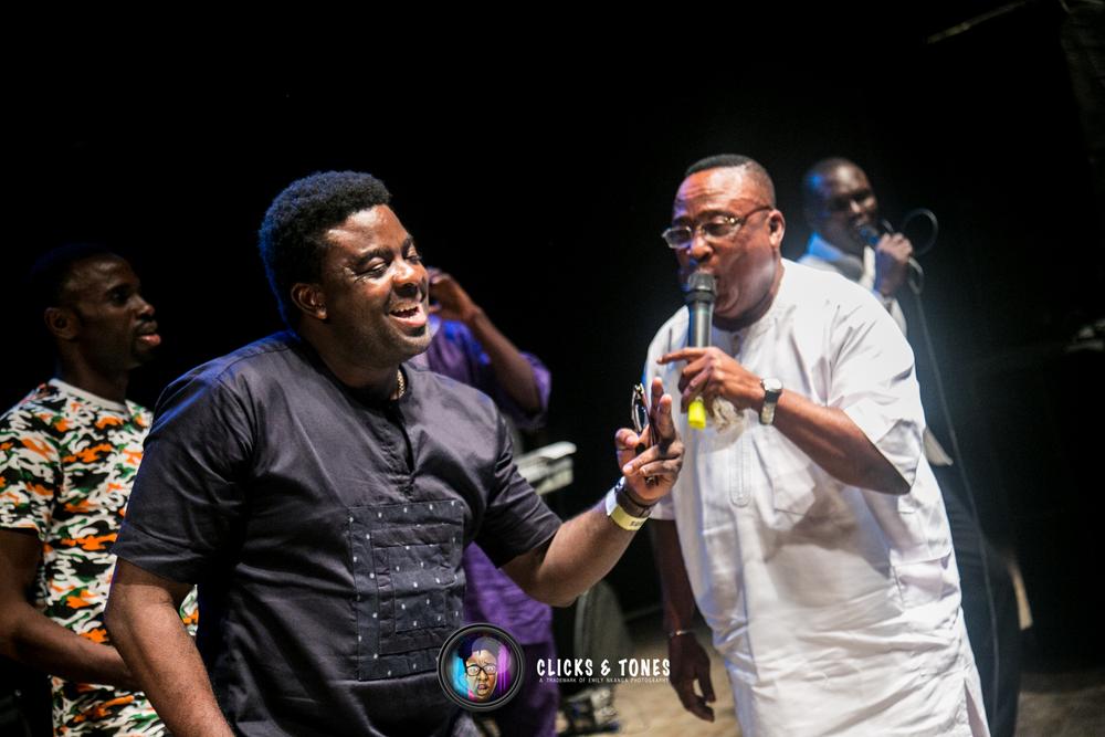 "Alternative Sound at its Finest"! See Highlights of the First-Ever ...