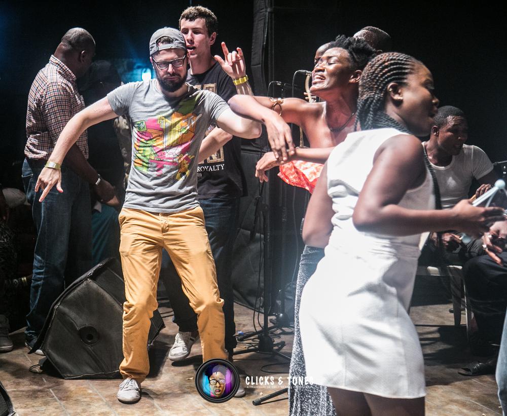 "Alternative Sound at its Finest"! See Highlights of the First-Ever ...