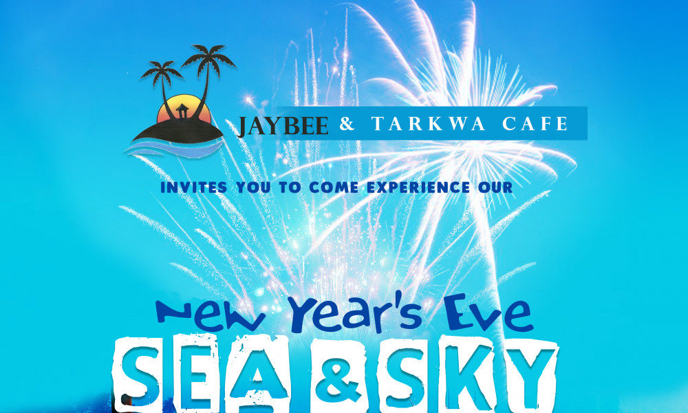 Would you love to spend New Year's Eve by the Ocean? Come Experience ...