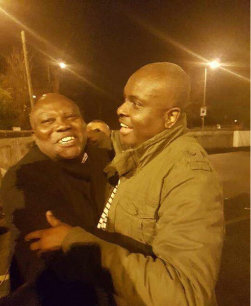 James Ibori Holds 'Praise & Worship' Session after Release - Ordered to ...