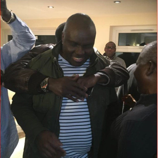 James Ibori Holds 'Praise & Worship' Session after Release - Ordered to ...