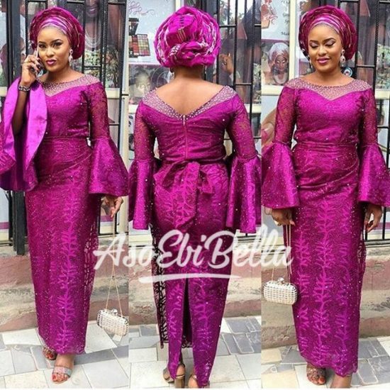 BellaNaija Weddings presents #AsoEbiBella – Vol. 170 – The Latest Aso ...