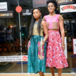 Afro-European Label Ayo Van Elmar officially launches its Fashion Café ...
