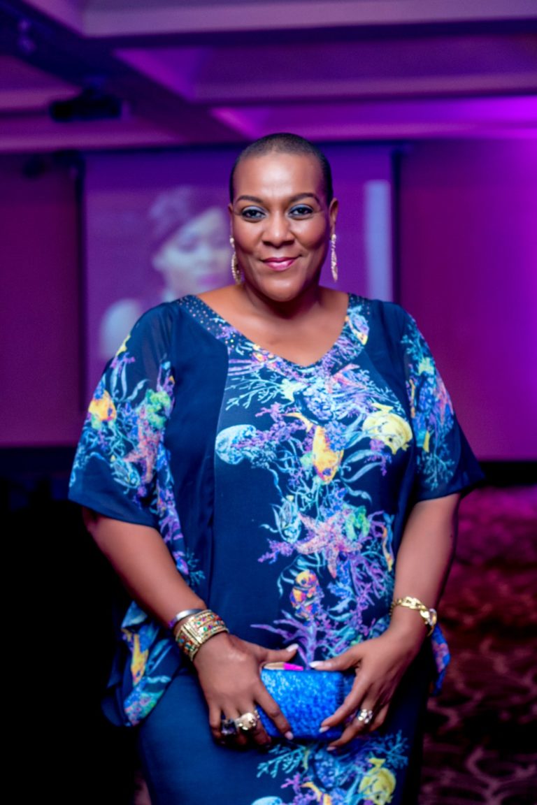 Benita Nzeribe, Lilian Esoro, Nonso Odogwu, Maureen Okpoko, Tessy ...