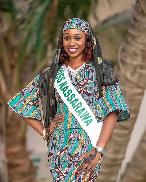 Which of these Beauties will be Crowned as Miss Nigeria? 40th ...