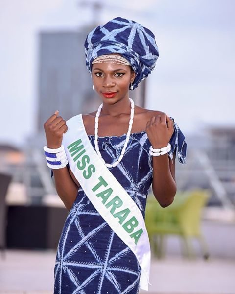 Which of these Beauties will be Crowned as Miss Nigeria? 40th ...