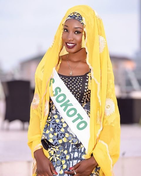 Which of these Beauties will be Crowned as Miss Nigeria? 40th ...