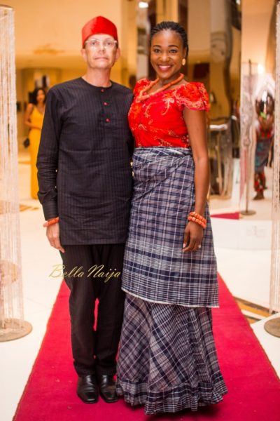 Red Carpet Photos! Stephanie Linus, Rita Dominic, Adesua Etomi & More ...