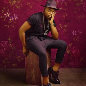 Ty Bello reveals a Different Side of Olamide for ThisDay Style | See ...