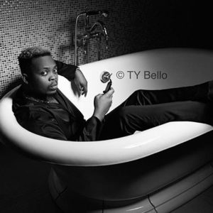Ty Bello reveals a Different Side of Olamide for ThisDay Style | See ...