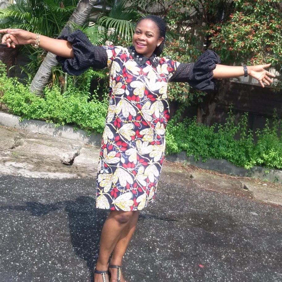 Orijin presents #LiveOrijinal Aso Ebi Styles! #OrijinalAsoEbiBella Week ...