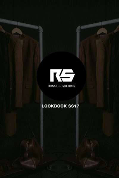 "Inspired by men, their likeness, and God in his divinity" Russell ...