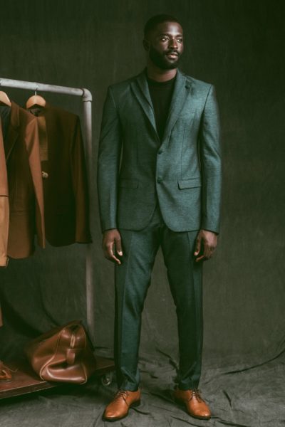 "Inspired by men, their likeness, and God in his divinity" Russell ...