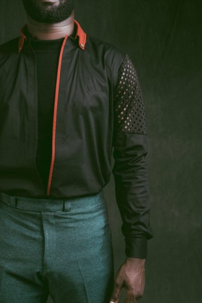 "Inspired by men, their likeness, and God in his divinity" Russell ...