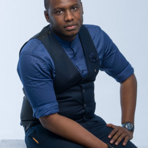 You May Not Know their Names Yet, But they are #ShapingTheFuture ...