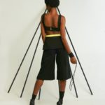 Budding Womenswear Designer SULE Debuts Caged Emotions for SS'17 ...