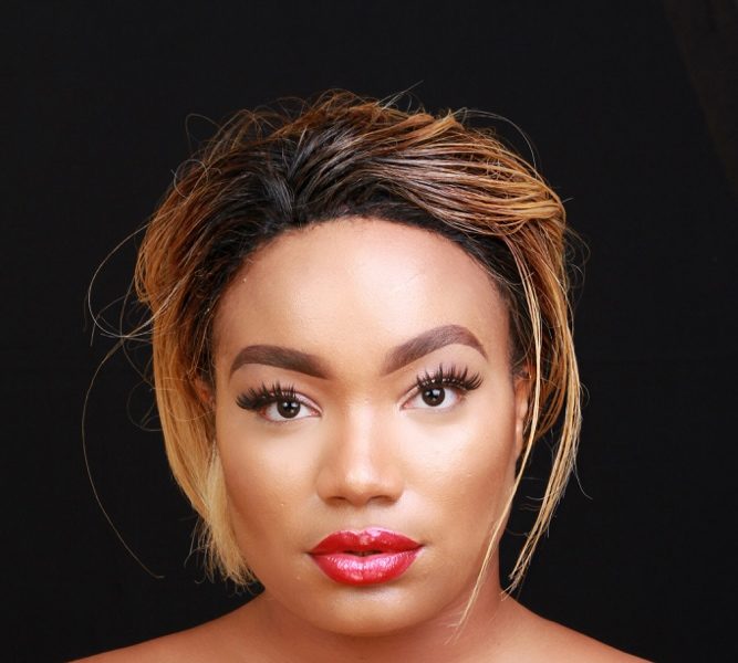 Media Personality and Fitness Fiend, Taje Prest Celebrates Her Birthday ...