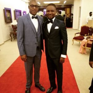 First Look: Zahra Buhari & Ahmed Indimi's Regal Wedding Ball - # ...