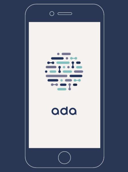 Introducing 'Ada' Health App - A Custom built Artificial Intelligence ...