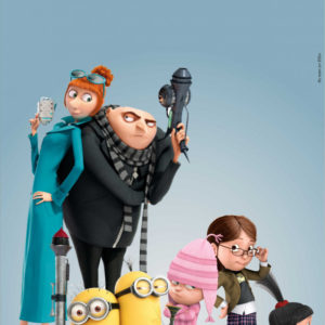 Enjoy Animania & other Animated Movies all day on M-Net Movies Smile by ...