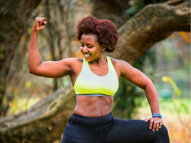 Hit the Road Running this 2017! Join 'Lifestyle Change With April' for ...