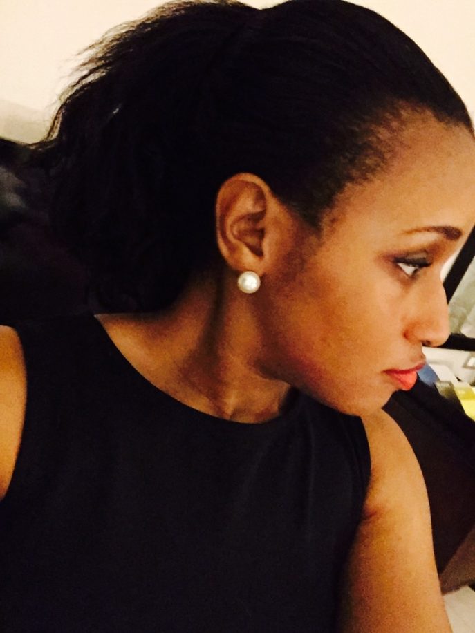 #BNFroFriday: Beauty Entrepreneur and Hair Blogger Tonka shares her ...