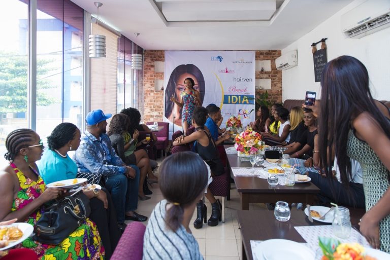 Good Vibes, Good People, and Good Food! Check out all the Fun Photos ...