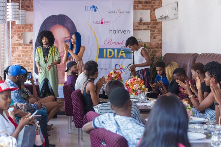 Good Vibes, Good People, and Good Food! Check out all the Fun Photos ...