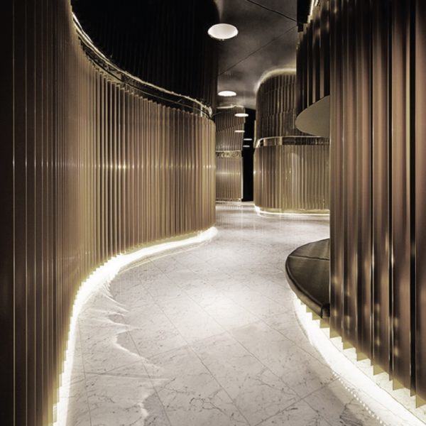 Presenting 'Carbon' - A Luxury Lounge Club with Extraordinary Quirks ... Presenting 'Carbon' - A Luxury Lounge Club with Extraordinary Quirks ...