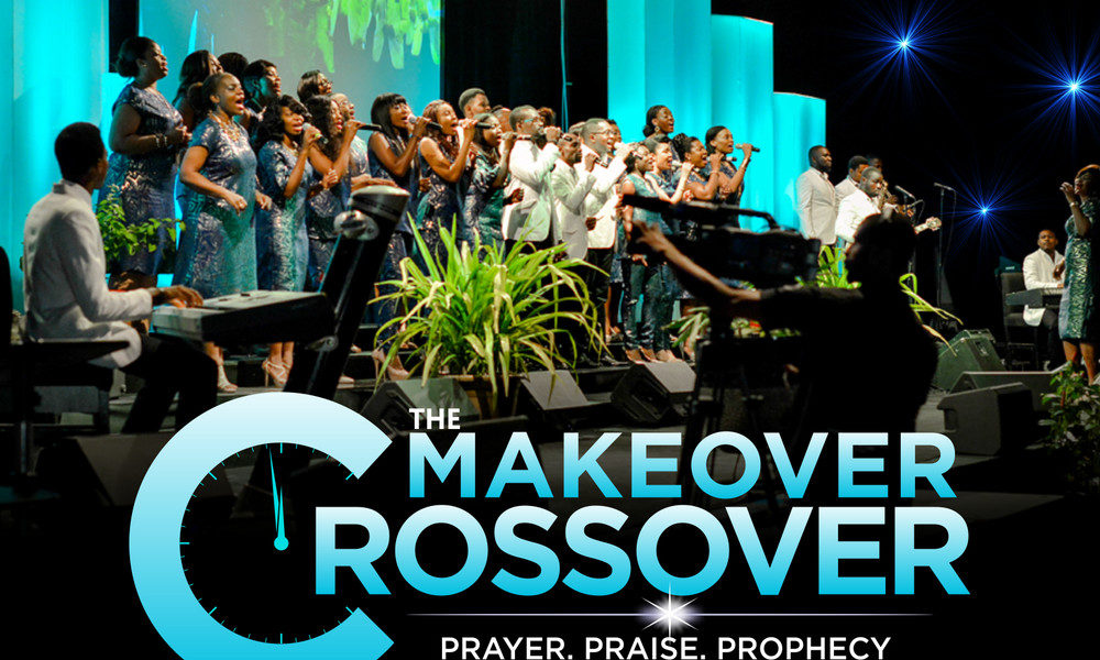 2016 Makeover Crossover: An Evening Of Prayer, Praise & Prophecy ...