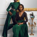 Ready To Wear Brand MAJU Releases a Teaser of its 2016 Holiday Edit ...
