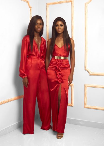 Ready To Wear Brand MAJU Releases a Teaser of its 2016 Holiday Edit ...