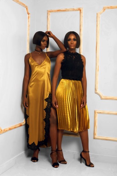 Ready To Wear Brand MAJU Releases a Teaser of its 2016 Holiday Edit ...