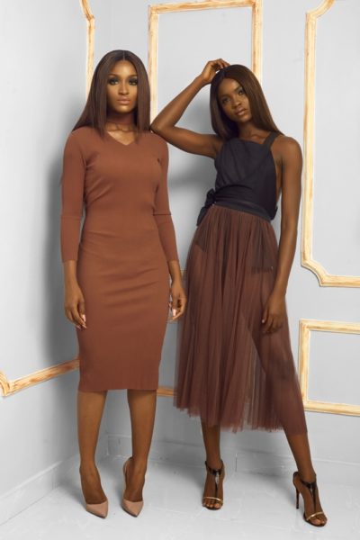 Ready To Wear Brand MAJU Releases a Teaser of its 2016 Holiday Edit ...