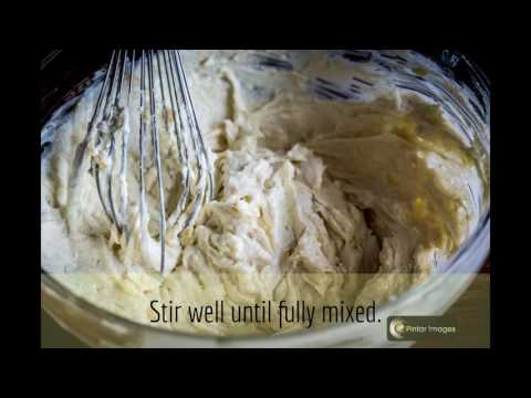 BN Cuisine: How to make Passionfruit Cheesecake with Kenyan Chef ...