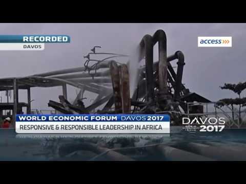 I Still Have Plans to Buy Arsenal - Aliko Dangote | WATCH | BellaNaija