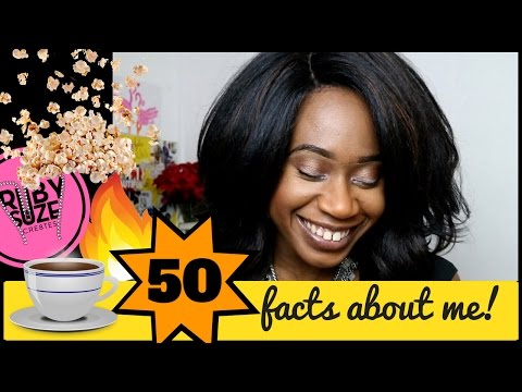 BN TV: VLogger Ruby Suze Shares 50 Interesting Facts about Herself ...