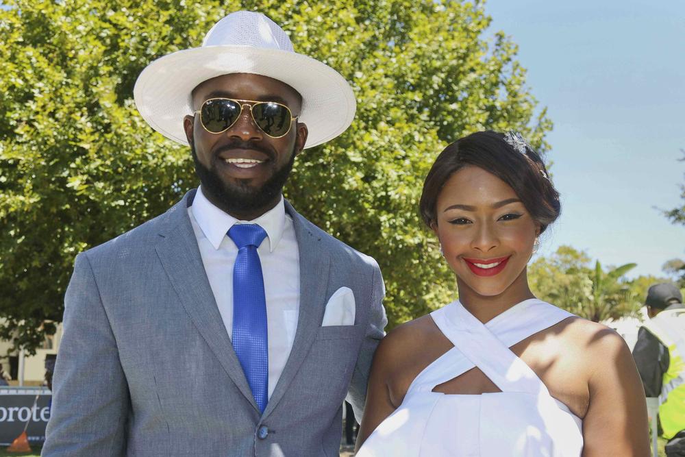 All the Fab Photos as South Africa holds the Inaugural L’Ormarins Queen ...