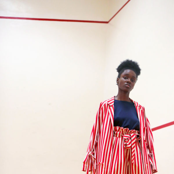 IAMISIGO's Captivating SS 2017 Collection Inspired by the Itsekiri ...