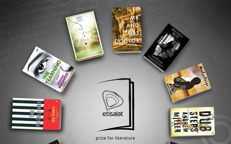 Elnathan John, Jowhor Ile & 7 Other First Time Authors Make the 2016 ...