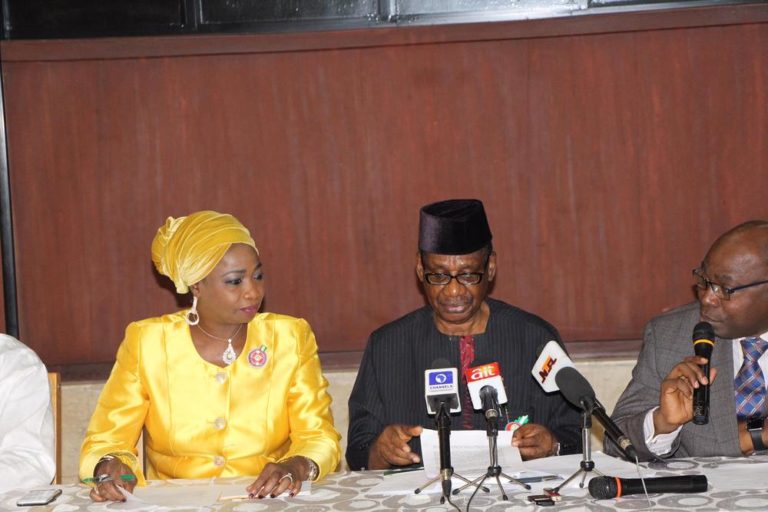 U.S, Other Countries Have Refused to Return Recovered Stolen Assets ...