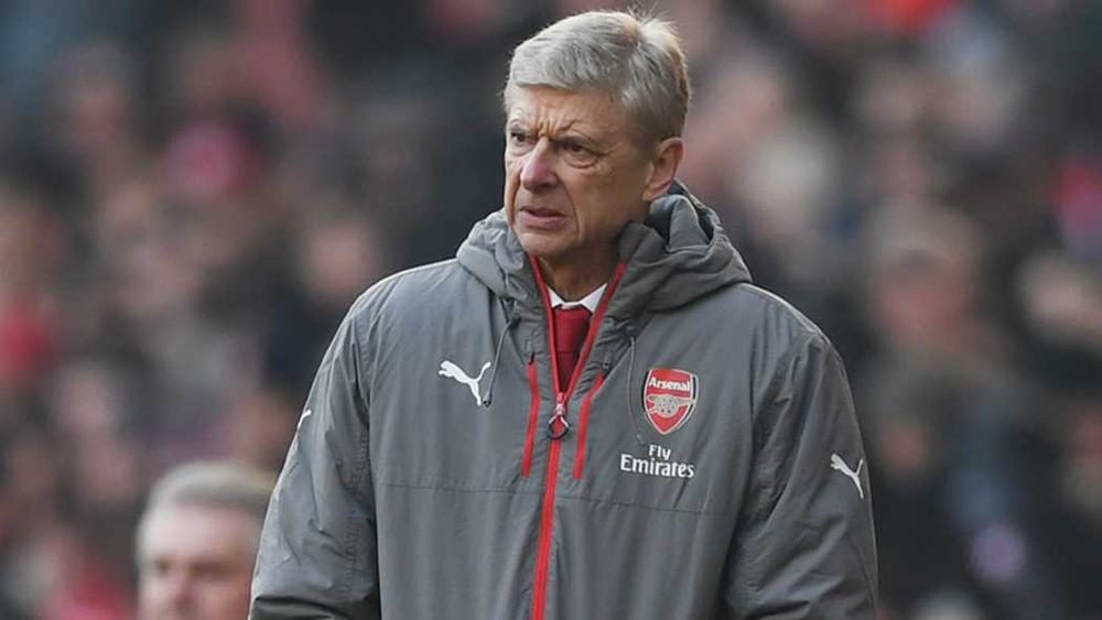Arsene Wenger regrets neglecting Loved Ones during Coaching Career ...