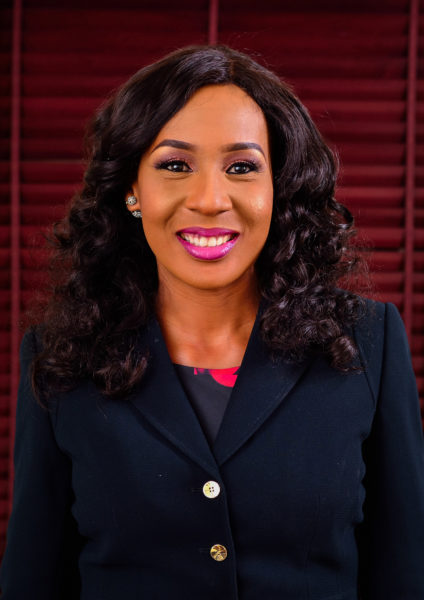 Chioma Momah: How to Smash Your New Year Resolutions | BellaNaija